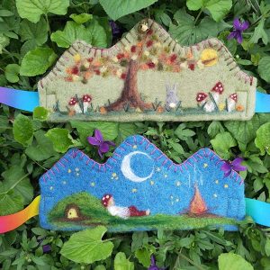 Celebration Crowns - Birch & Bear