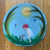 Felt Picture Wall Art - Birch & Bear