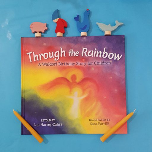 The Science Spell Book - Birch & Bear