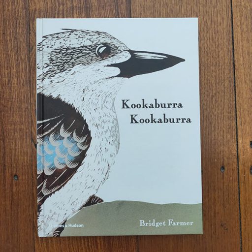 Kookaburra Kookaburra - Birch & Bear