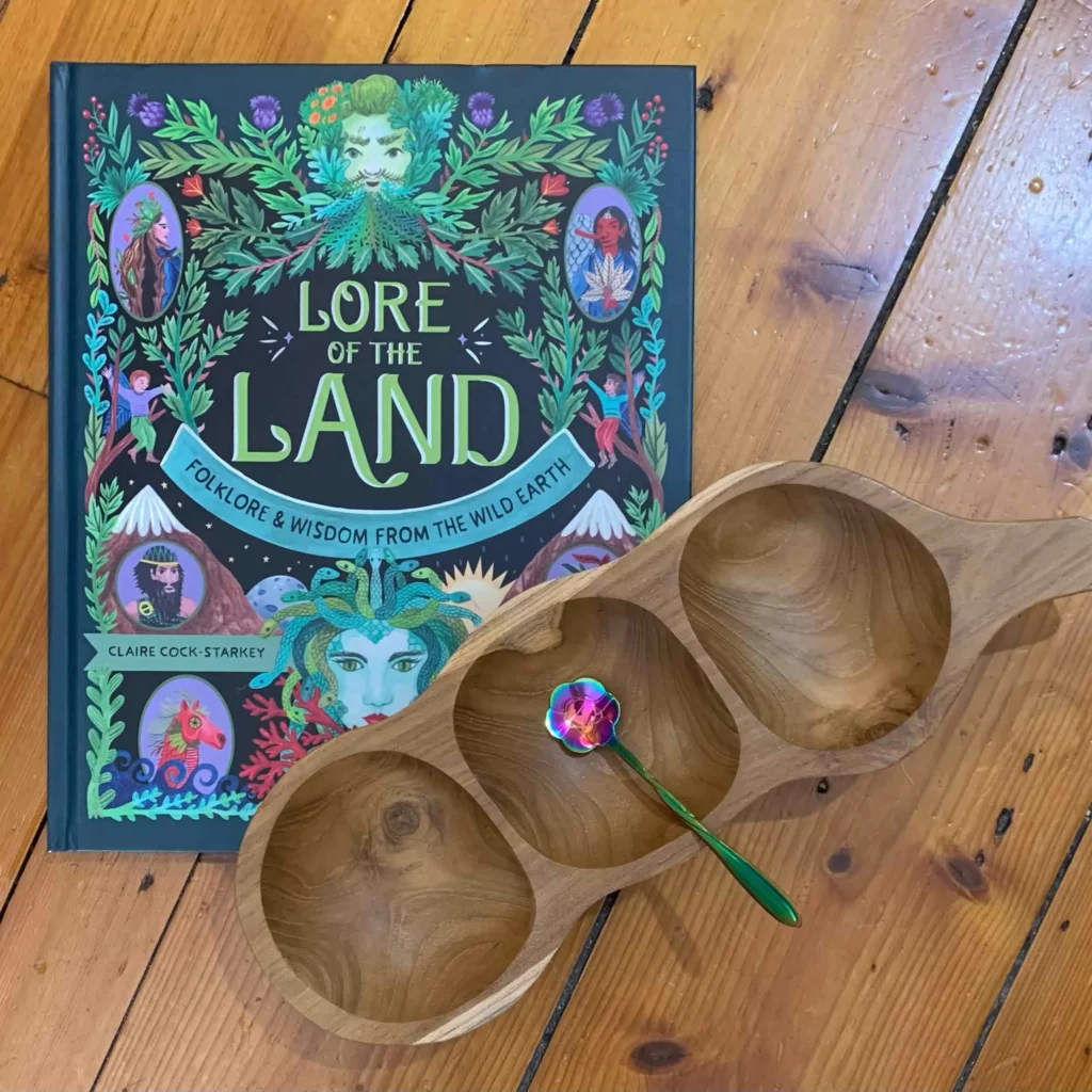 Discover the Magical Pod Bowl with Posy Spoon Kids Toy Set!